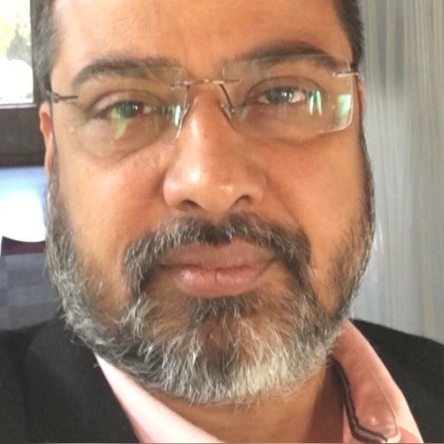 दिलीप सिंह - Live Times News