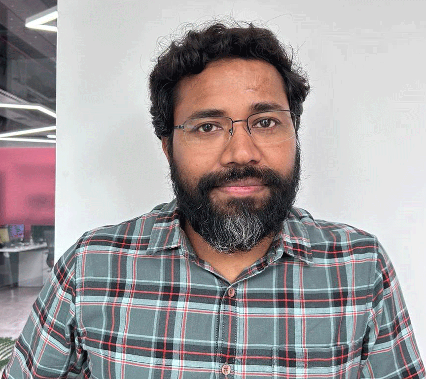 Founding Member - Live Times